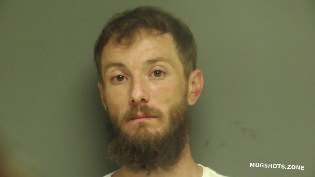 FORD SCOTTY DEWAYNE 05/27/2022 - Calhoun County Mugshots Zone