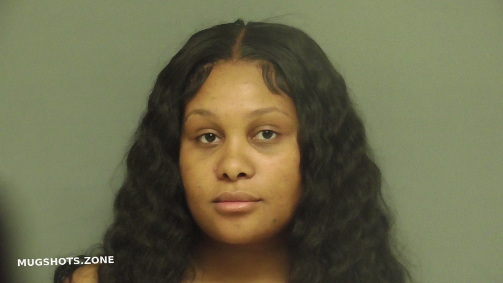 BROWN MEAGHAN ALEXANDRA 05/31/2022 - Calhoun County Mugshots Zone