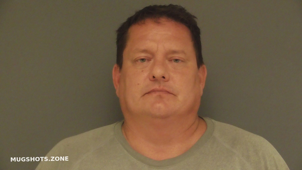 MATHEWS DARRELL JOHN 06/01/2022 - Calhoun County Mugshots Zone