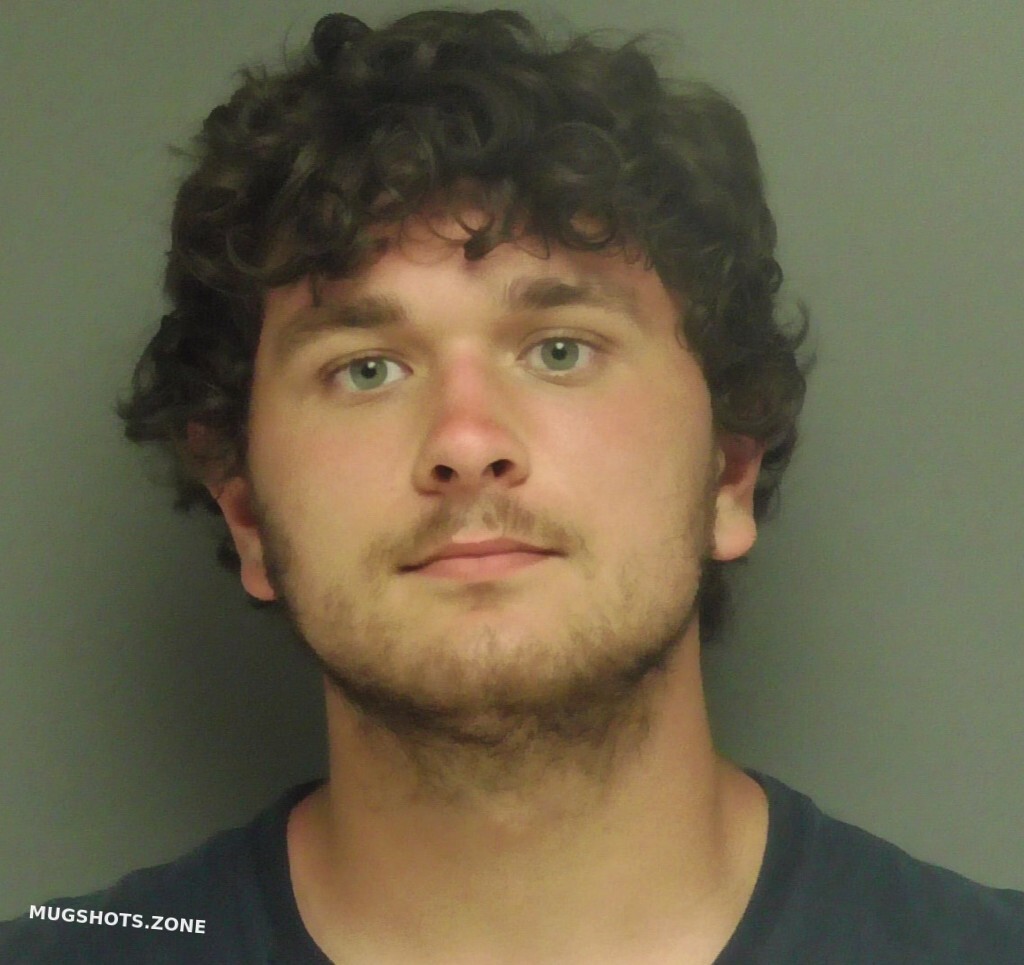 REEDER GRANT ELLISON 06/04/2022 - Calhoun County Mugshots Zone