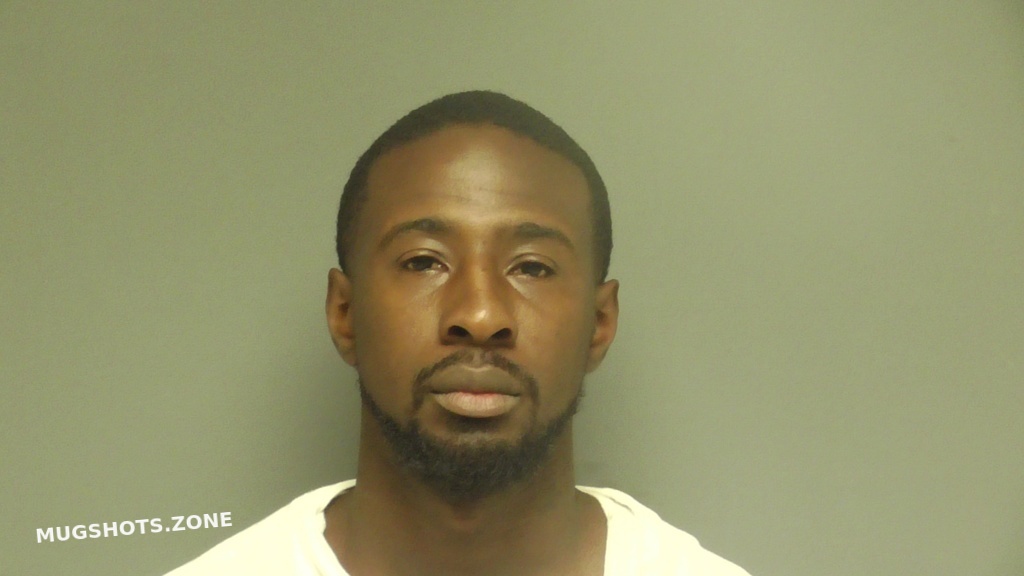 THOMAS DAN DAVONTE 06/07/2022 - Calhoun County Mugshots Zone