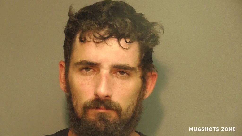 HART CHRISTOPHER ANDREW 06/12/2022 - Calhoun County Mugshots Zone