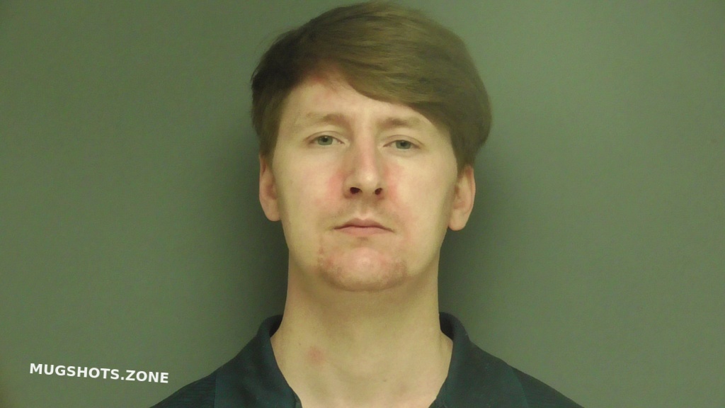 AMERSON COLTON RAY 06/20/2022 - Calhoun County Mugshots Zone