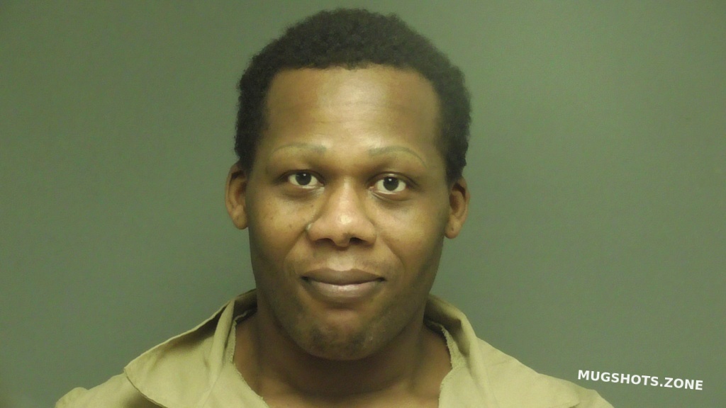 MOTEN JONATHAN DARRELL 06/20/2022 - Calhoun County Mugshots Zone