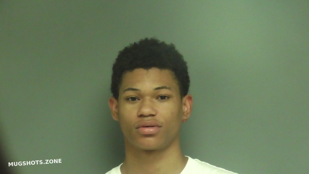 TOYER MARK ANTHONY 06/22/2022 - Calhoun County Mugshots Zone