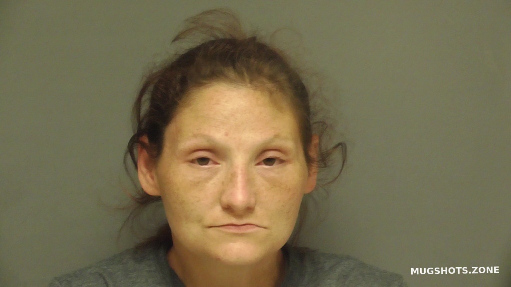 HUBBARD KRISTI BROOKE 06/28/2022 - Calhoun County Mugshots Zone
