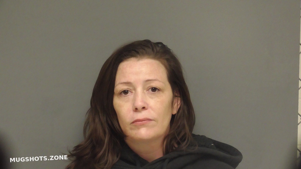 LAKEY AMY NICOLE 06/28/2022 - Calhoun County Mugshots Zone