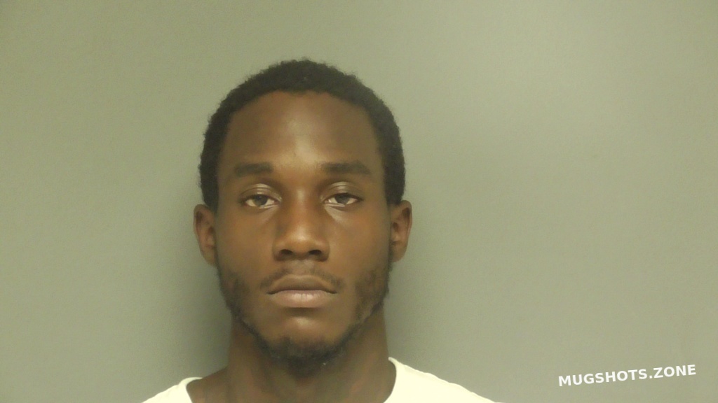 ALEXANDER TYRELL 06/28/2022 - Calhoun County Mugshots Zone