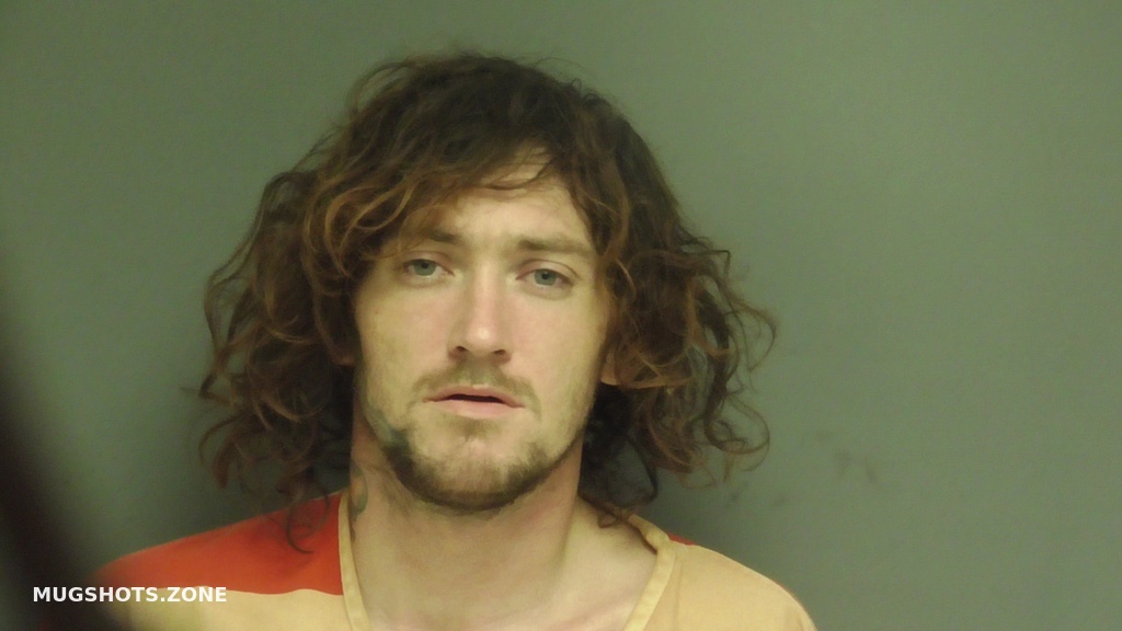 FITTS WILLIAM THOMAS SETH 06/30/2022 - Calhoun County Mugshots Zone