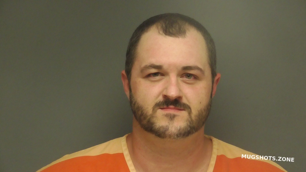 COUCH STEVEN COLE 07/01/2022 - Calhoun County Mugshots Zone