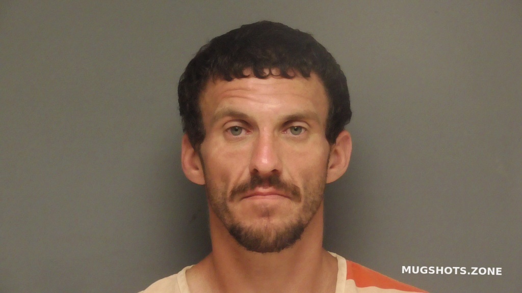 YARBROUGH MATTHEW ROBERT 07/01/2022 - Calhoun County Mugshots Zone