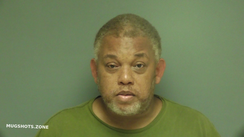 BEAVERS ANTHONY JAMES 07/01/2022 - Calhoun County Mugshots Zone