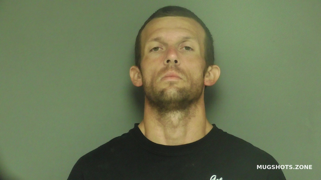 CONE CHRISTOPHER SHANE 07/02/2022 - Calhoun County Mugshots Zone