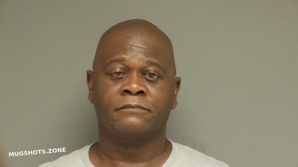 CHATMAN TRAVIS L 07/04/2022 - Calhoun County Mugshots Zone