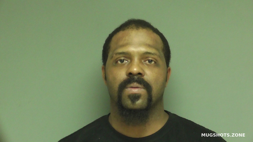 JAMES III OLIVER 07/07/2022 - Calhoun County Mugshots Zone