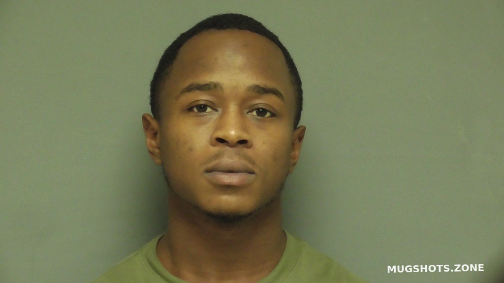 JOHNSON JONATHAN CALEB 07/07/2022 - Calhoun County Mugshots Zone