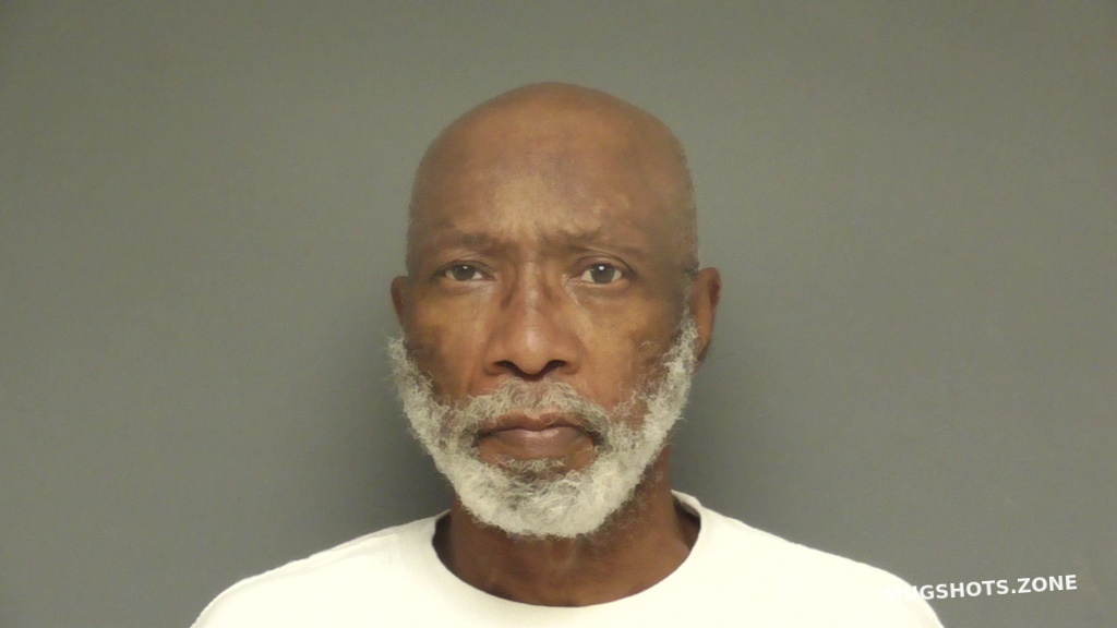 EDWARDS RONNIE DEAN 07/15/2022 - Calhoun County Mugshots Zone