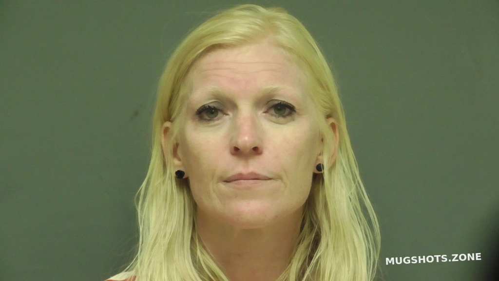 WISE MICHELLE CANDACE 07/22/2022 - Calhoun County Mugshots Zone