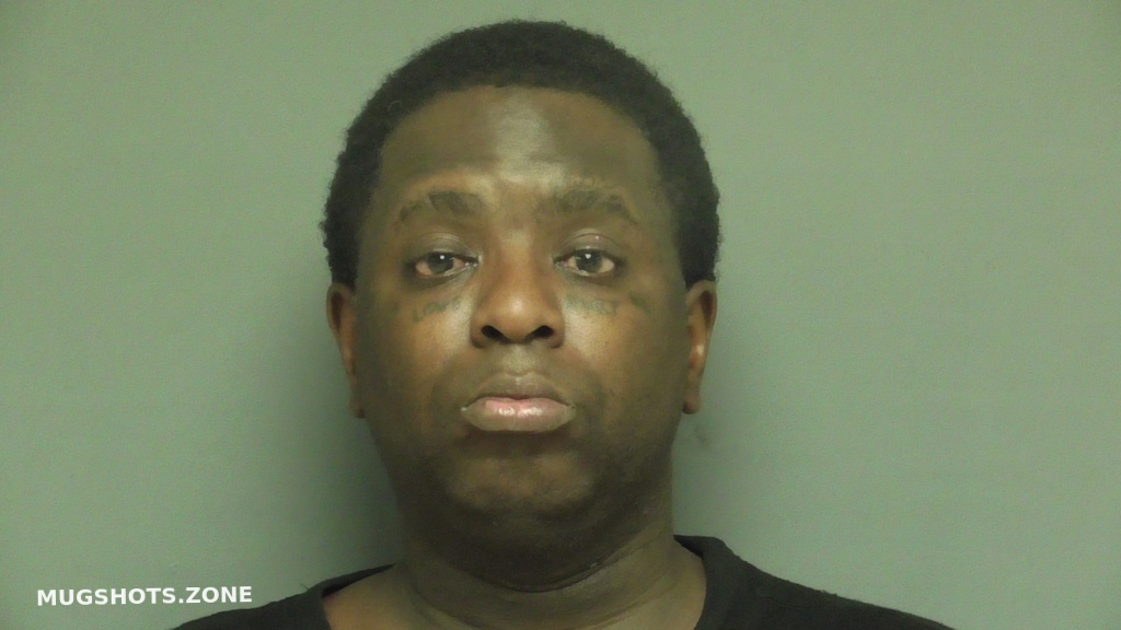 WIGGINS CHRISTOPHER DEWAYNE 08/02/2022 - Calhoun County Mugshots Zone