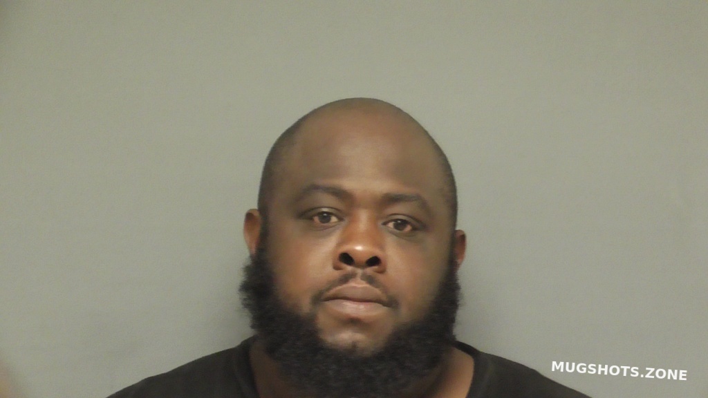 SMITH PAUL MICAH 08/06/2022 - Calhoun County Mugshots Zone
