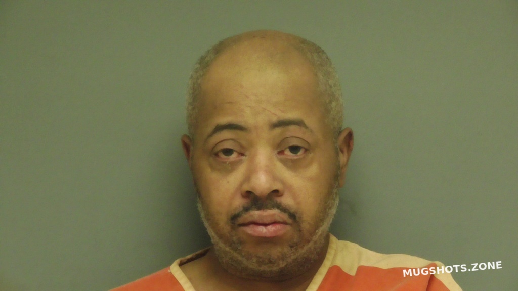 CUNNINGHAM DARYL DERAN 08/11/2022 - Calhoun County Mugshots Zone