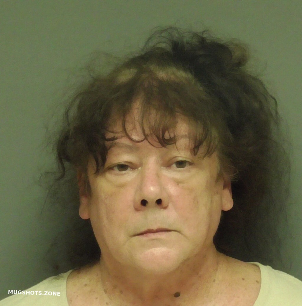 COLLIER STEPHANY JOY 08/12/2022 - Calhoun County Mugshots Zone