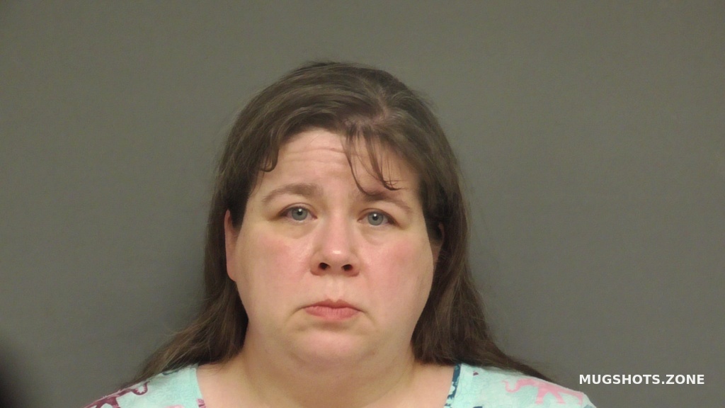 MAYNE ELIZABETH MARIE 08/14/2022 - Calhoun County Mugshots Zone