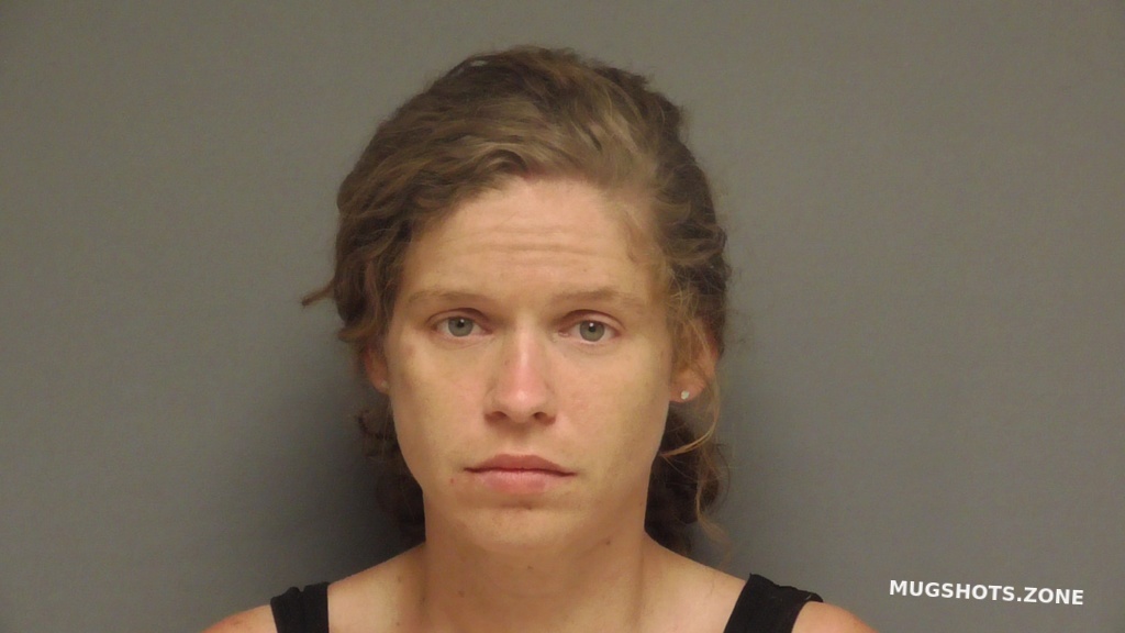 HIGGINBOTHAM HOLLY DAWN 08/16/2022 - Calhoun County Mugshots Zone