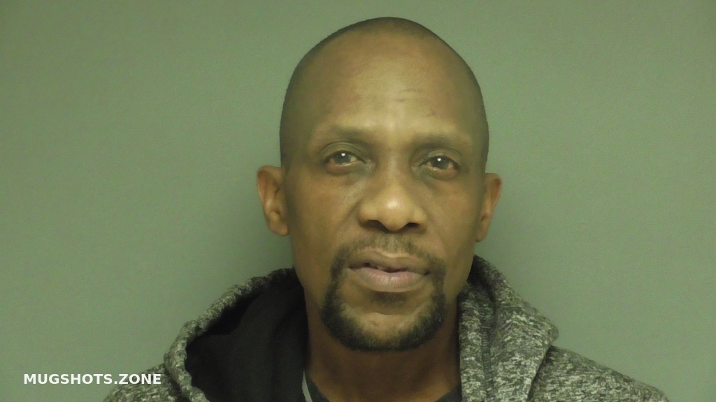 EVANS RODNEY 08/17/2022 - Calhoun County Mugshots Zone