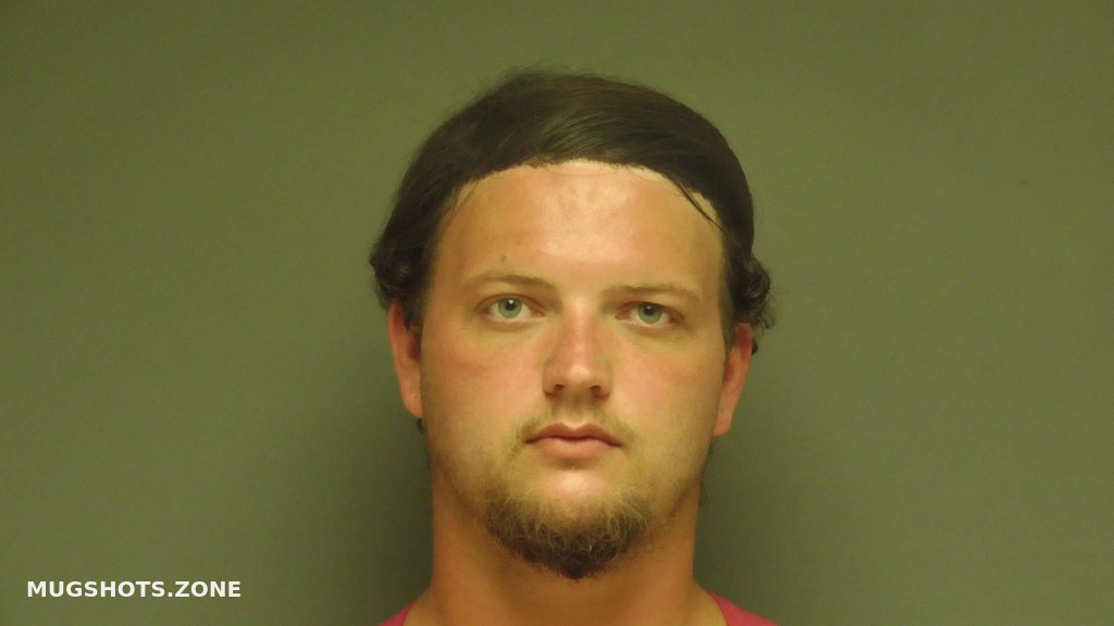 BRYANT CHRISTOPHER ELTON 08/19/2022 - Calhoun County Mugshots Zone