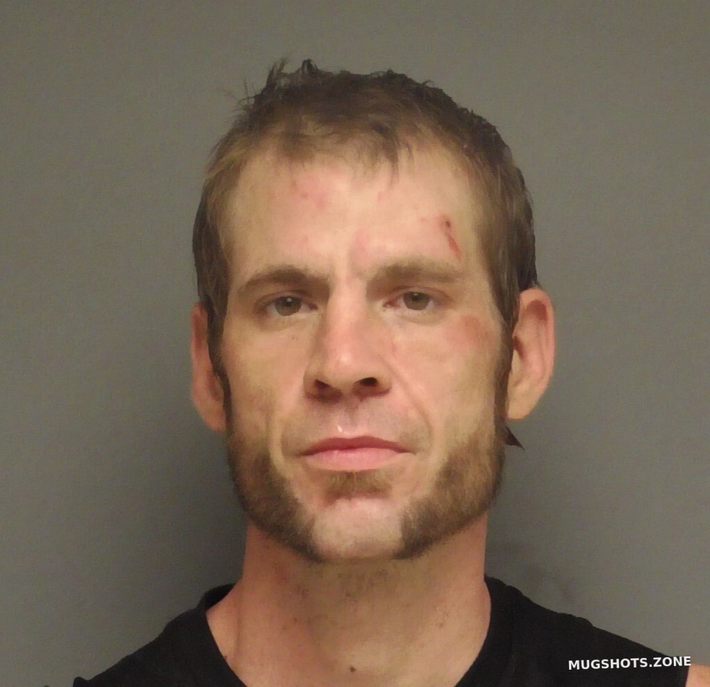 MCCOURT COREY KYLE 08/22/2022 - Calhoun County Mugshots Zone