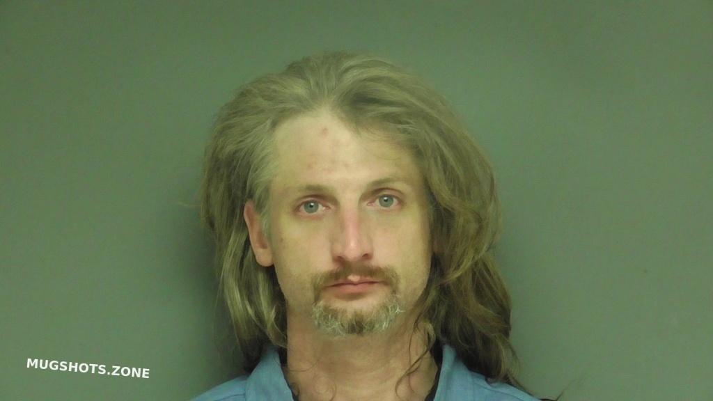 NIST ANDREW JAMESON 08/23/2022 - Calhoun County Mugshots Zone
