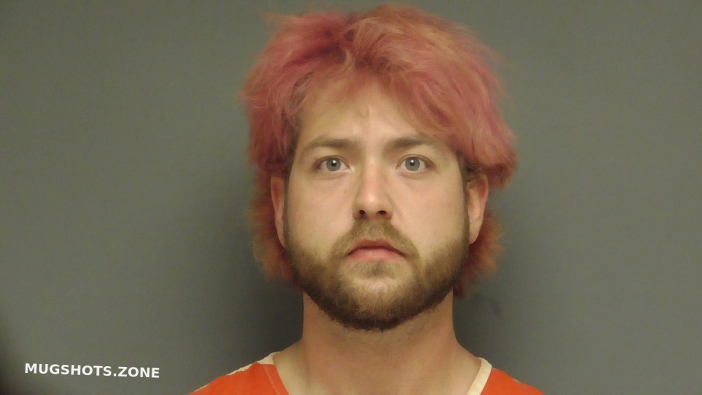 RACCA JUSTIN KYLE TYLER 08/31/2022 - Calhoun County Mugshots Zone