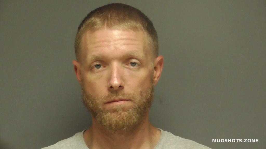 PURCELL CHRISTOPHER DANIEL 08/31/2022 - Calhoun County Mugshots Zone