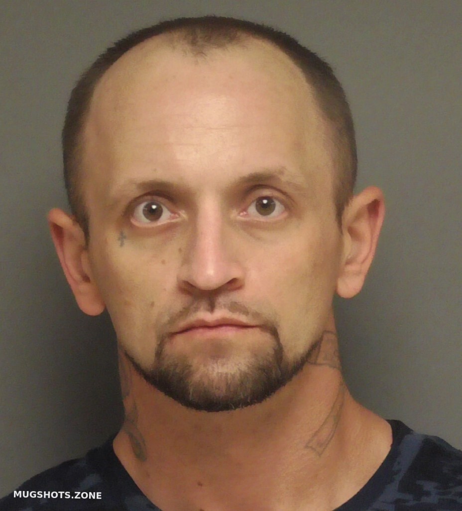 KYLE ROBERT LOGAN 09/01/2022 - Calhoun County Mugshots Zone