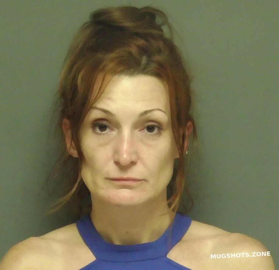 DUMITRAS NATALIE NICOLE 09/01/2022 - Calhoun County Mugshots Zone