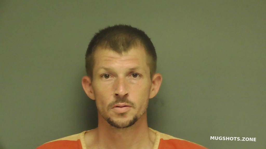WOFFORD SAMMY BRANDON 09/06/2022 - Calhoun County Mugshots Zone
