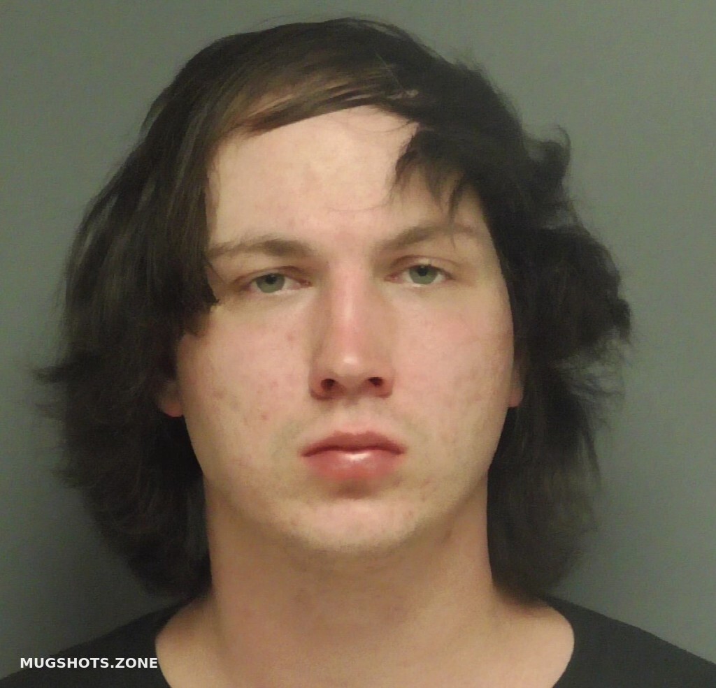 WHEELER THOMAS KAYNE 09/07/2022 - Calhoun County Mugshots Zone