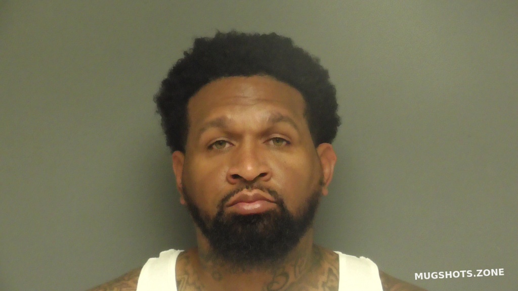 AARON RENARDO DION 09/09/2022 - Calhoun County Mugshots Zone