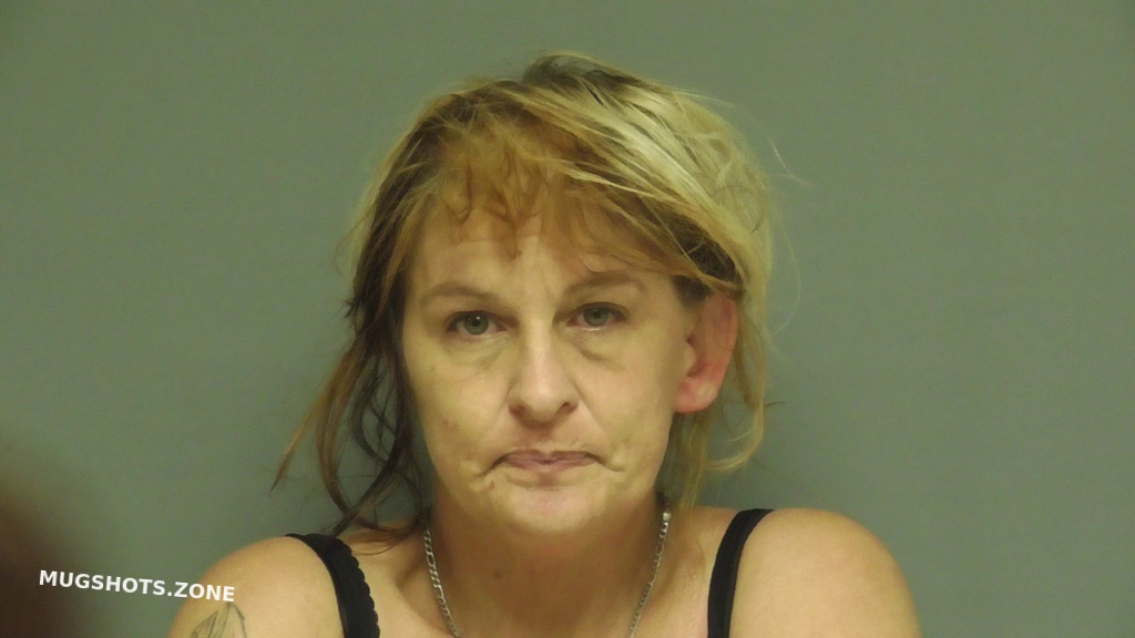 BARNETTE AMANDA BRACY 09/09/2022 - Calhoun County Mugshots Zone