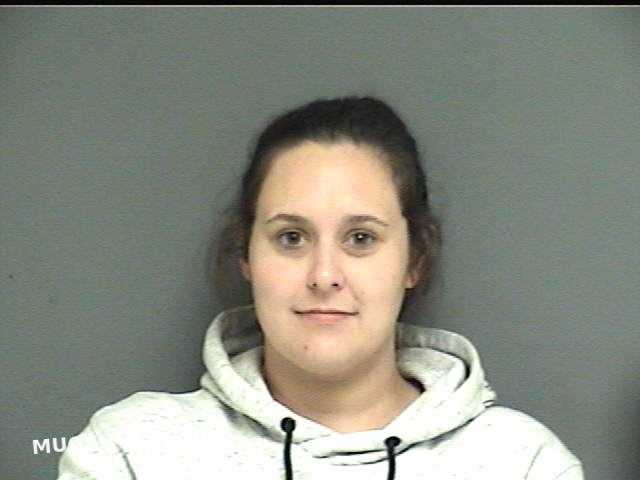 CARROLL BRITTANY CHEYENNE 09/10/2022 - Calhoun County Mugshots Zone