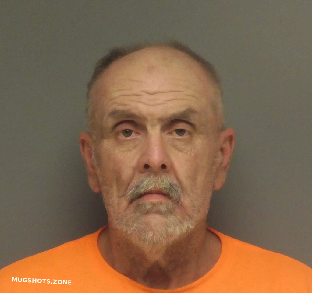 CUNNINGHAM RANDALL CLEVELAND 09/12/2022 - Calhoun County Mugshots Zone
