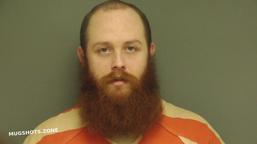 MANN COLTON EDWARD 09/13/2022 - Calhoun County Mugshots Zone
