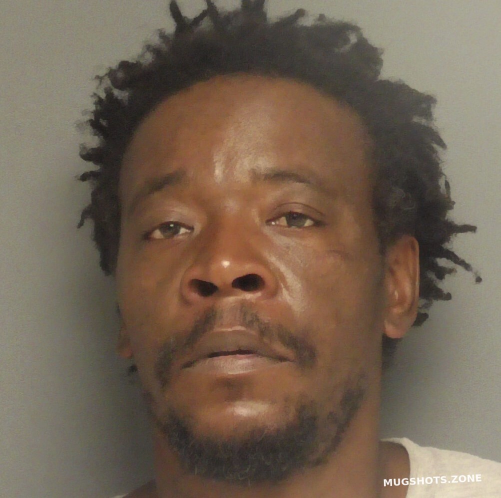 POPE DAMON ROYCE 09/15/2022 - Calhoun County Mugshots Zone