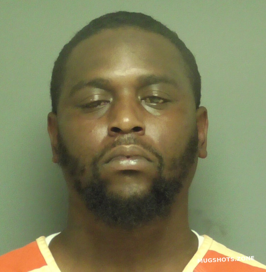 WATTS TERRANCE MICHAEL 09/16/2022 - Calhoun County Mugshots Zone