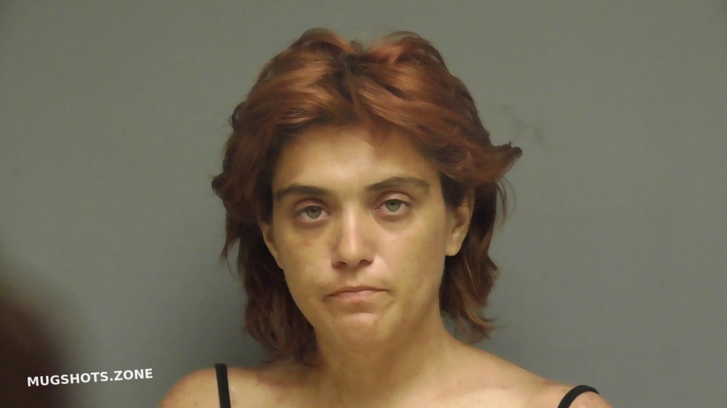 GOLDSMITH CHRISTIN FAITH 09/18/2022 - Calhoun County Mugshots Zone