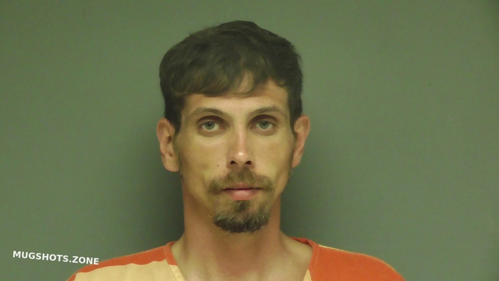SULLIVAN JOSHUA DWAYNE 09/18/2022 - Calhoun County Mugshots Zone