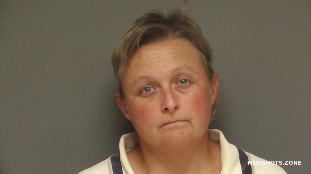 WALLIN APRIL SLAYTON 09/19/2022 - Calhoun County Mugshots Zone