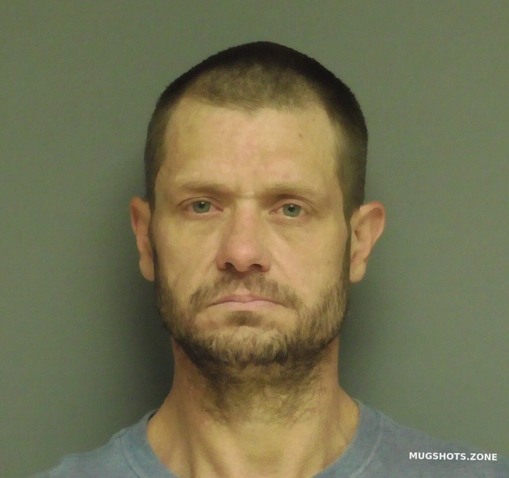 THORNHILL JEFFREY NATHAN 09/20/2022 - Calhoun County Mugshots Zone