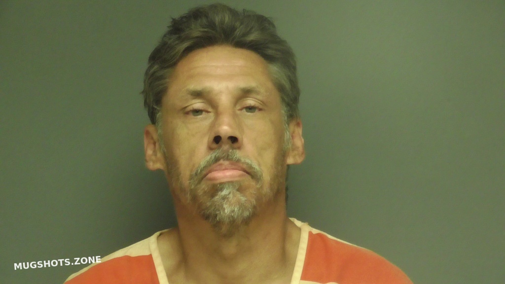 LASTER FRED ANTHONY 09/21/2022 - Calhoun County Mugshots Zone